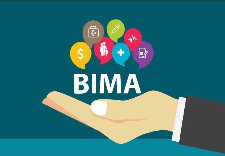 Imarisha Maisha Financial Services Ltd